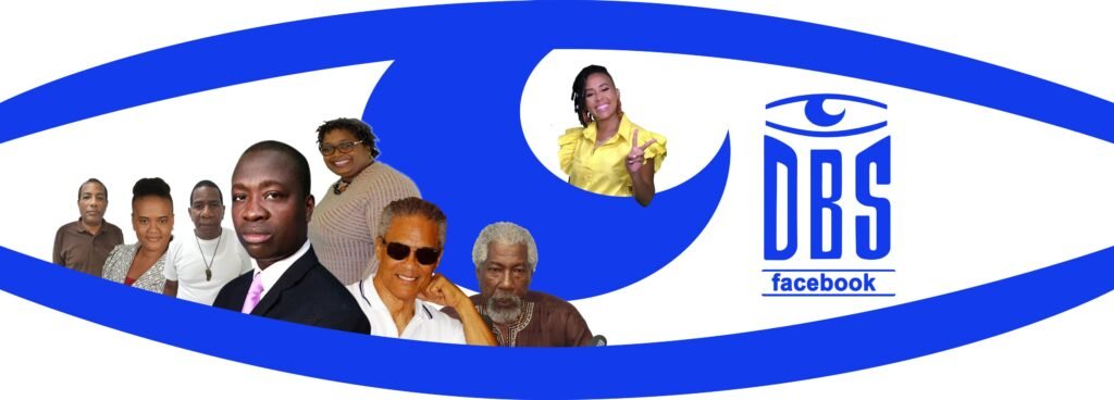Live Stream – DBS TV St Lucia