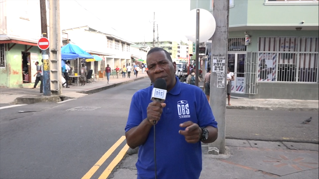 street-vibes – DBS TV St Lucia