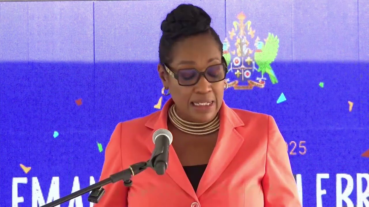 Live Stream – DBS TV St Lucia