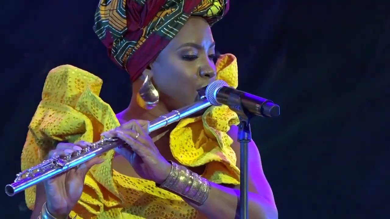 SOCA STAR ARTHUR ALLAIN DROPS NEW ALBUM CELEBRATING UNITY AND ...