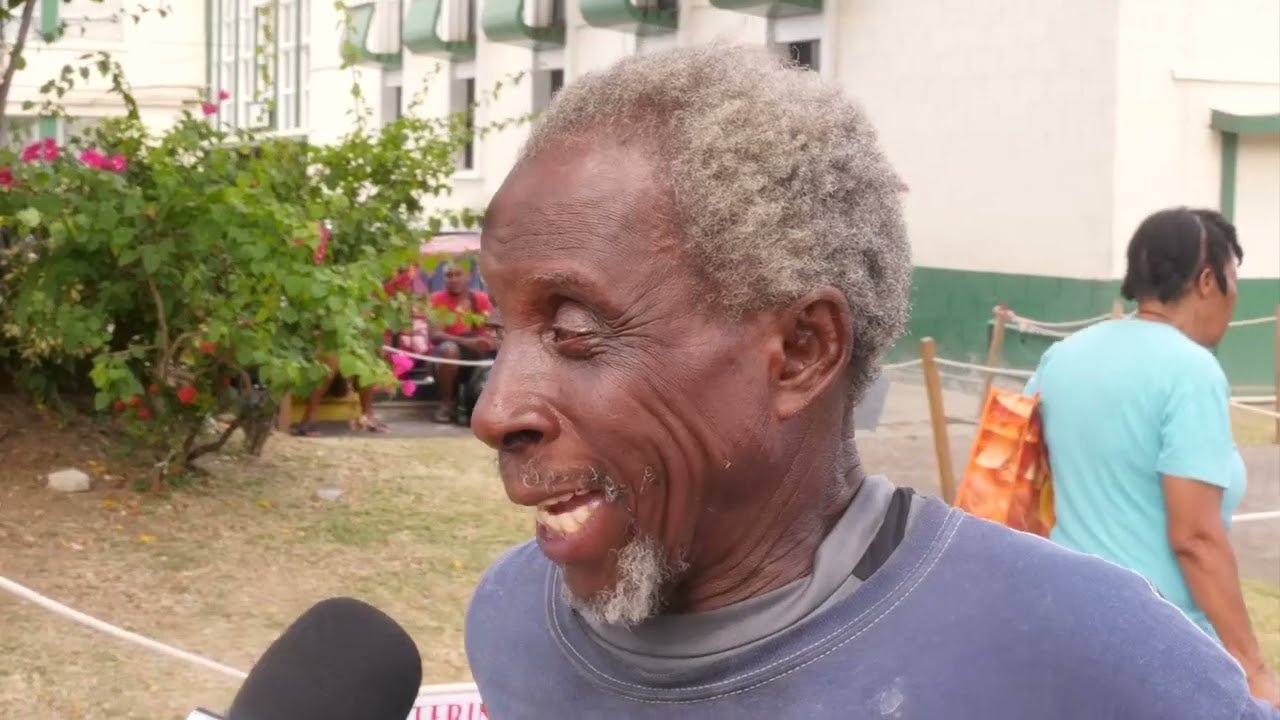 STREET VIBES – OCTOBER 3RD, 2025 – DBS TV St Lucia