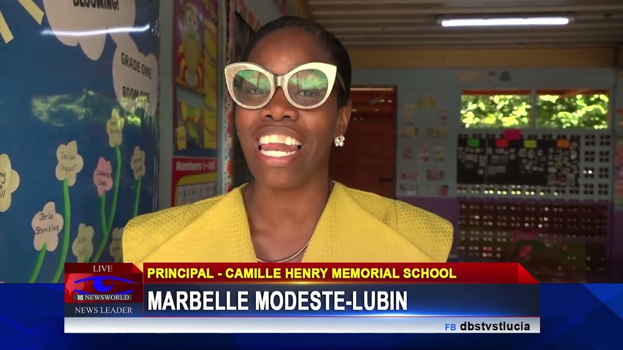 SCHOOL HOSTS HIGH-OCTANE CAR SHOW FOR UNIQUE MEN’S DAY LESSON. – DBS TV ...