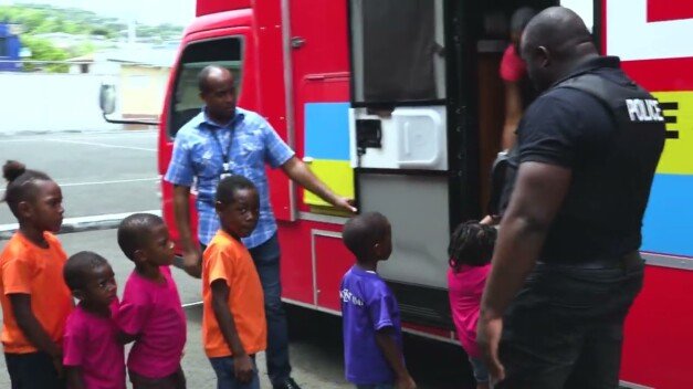 DBS TV St Lucia – St Lucia's #1 TV Station